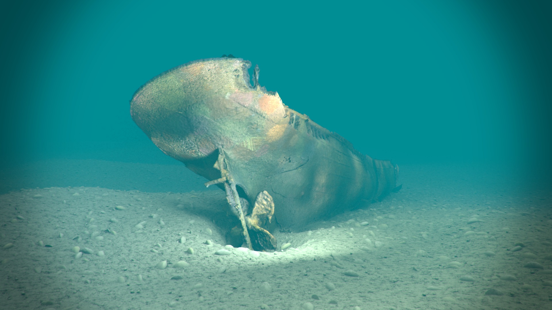 The HMT Arfon Virtual Tour - ArtasMedia